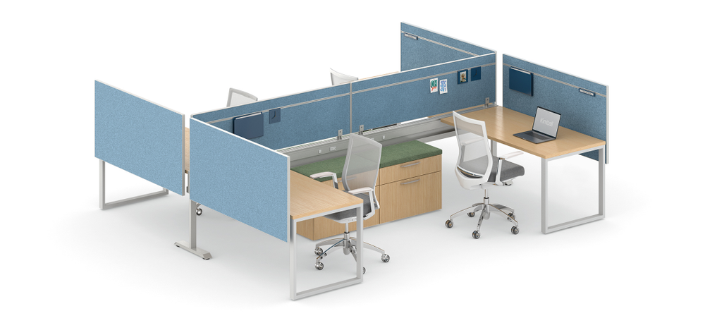Preparing the Workplace | Checklist for a Healthier Office — b + c ...