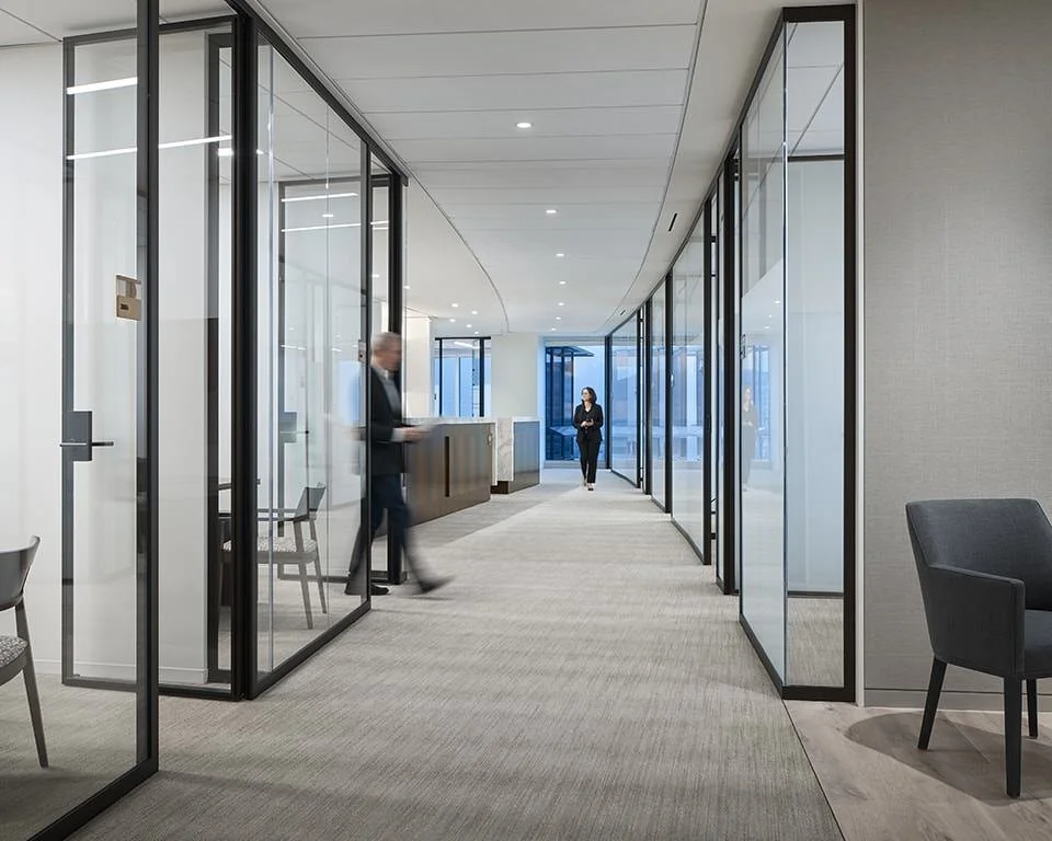 b+c Office Interiors | San Diego Office Furniture