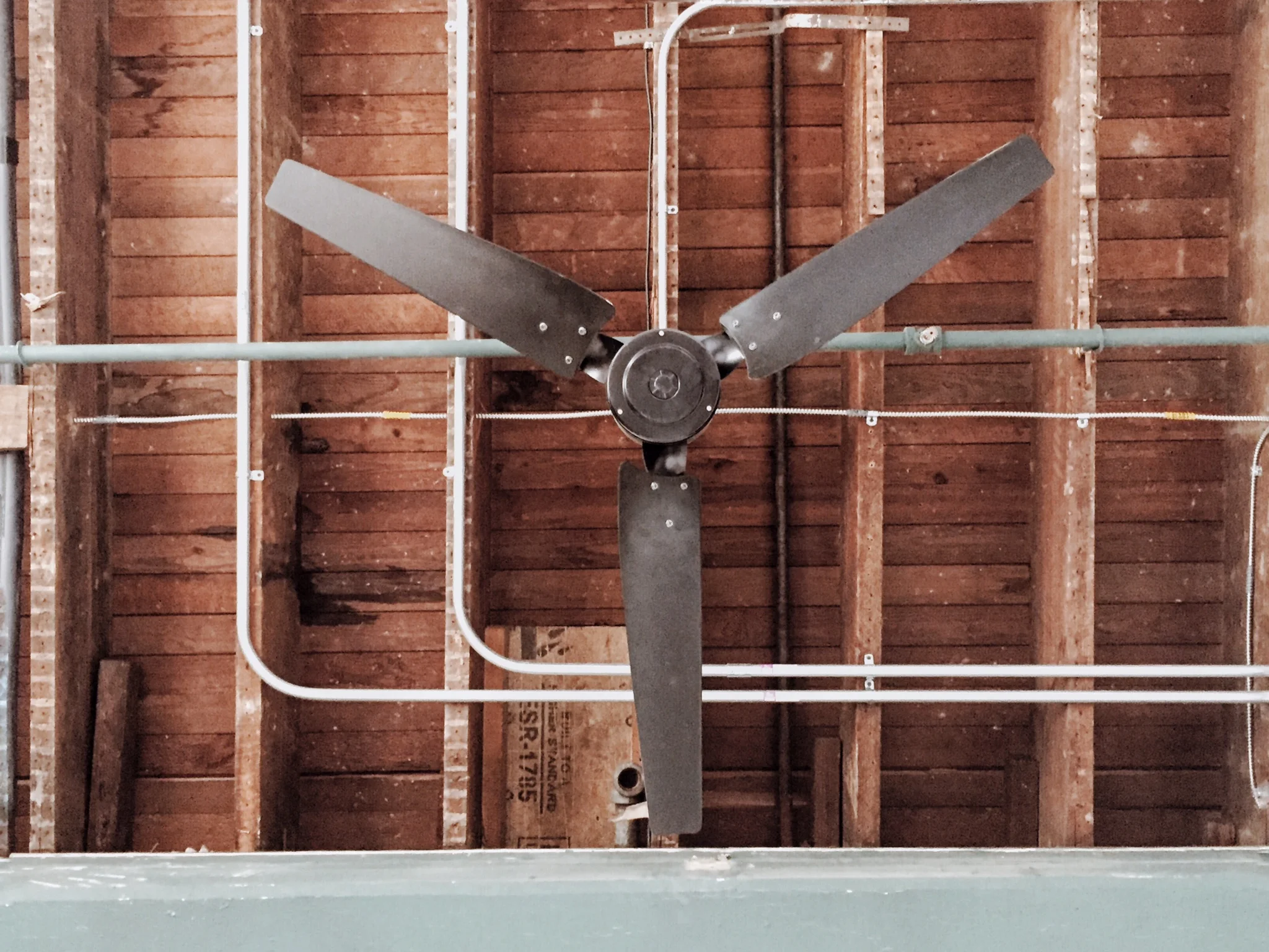 The Carousel Loft | 506 Lofts