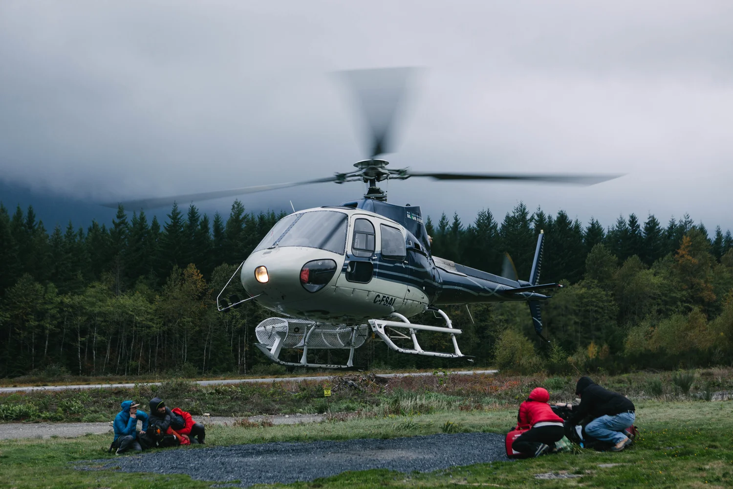 A hidden gem in British Columbia — Shayd Johnson | Photographer