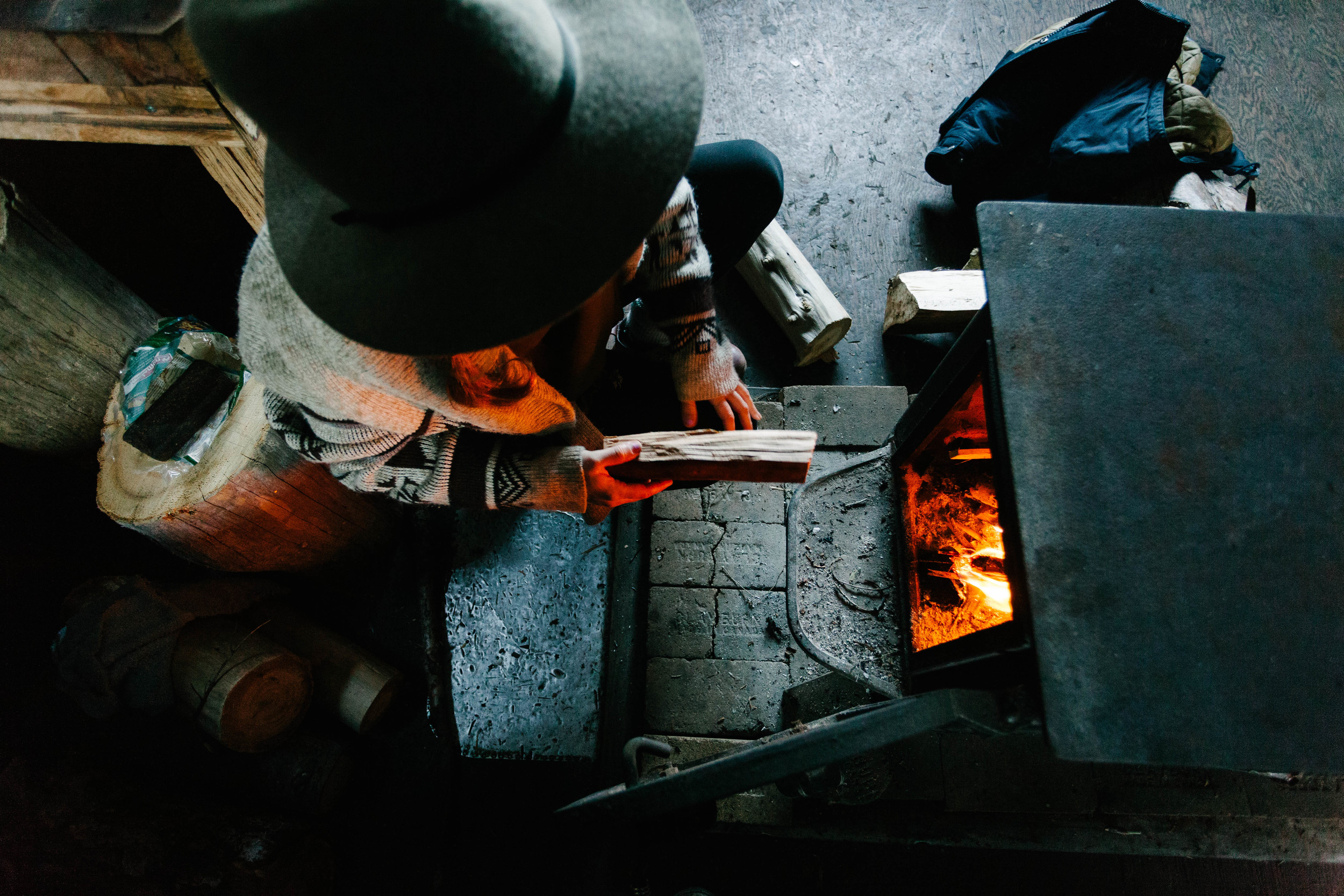 A hidden gem in British Columbia — Shayd Johnson | Photographer