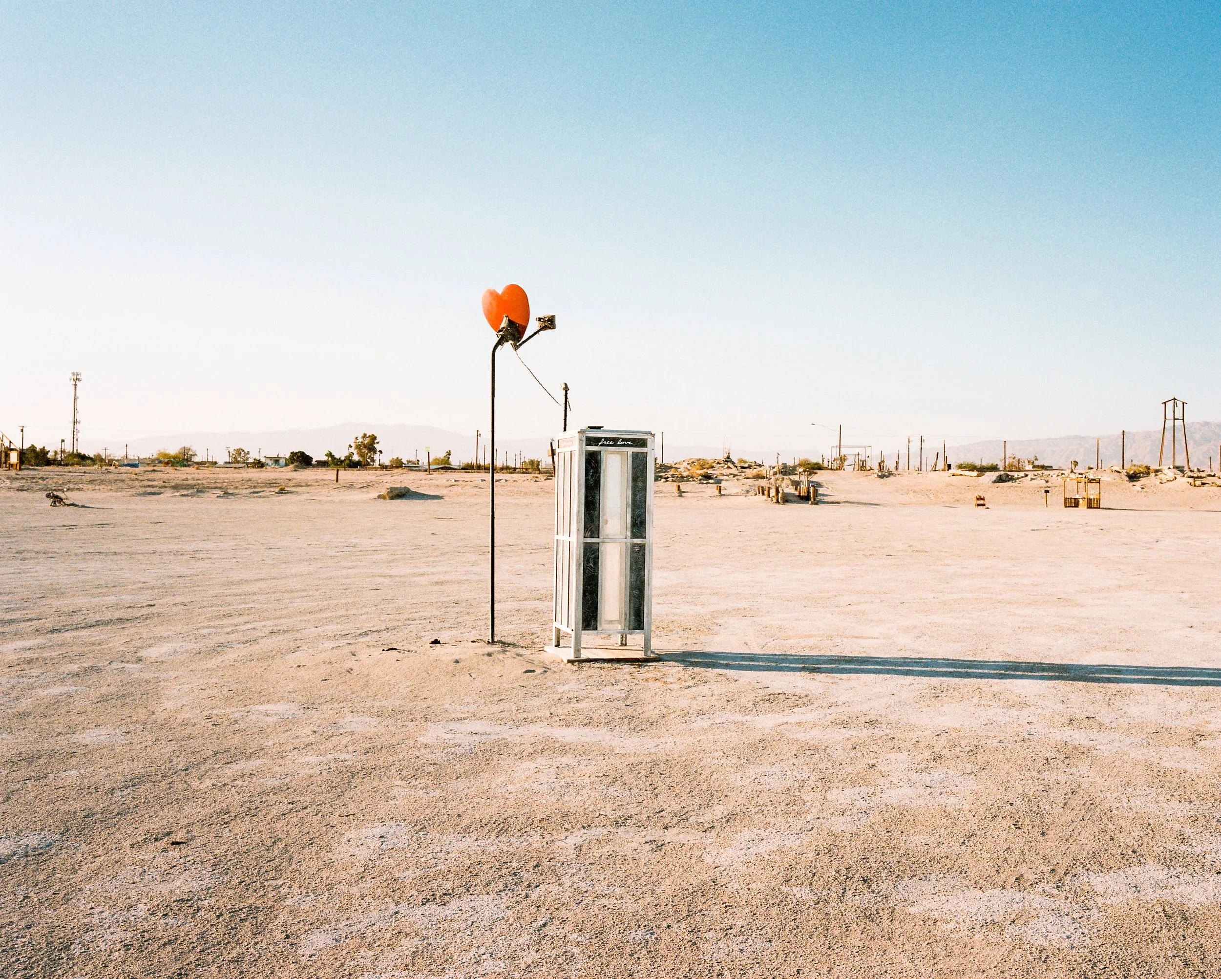 Shayd's Journal — Shayd Johnson | Photographer