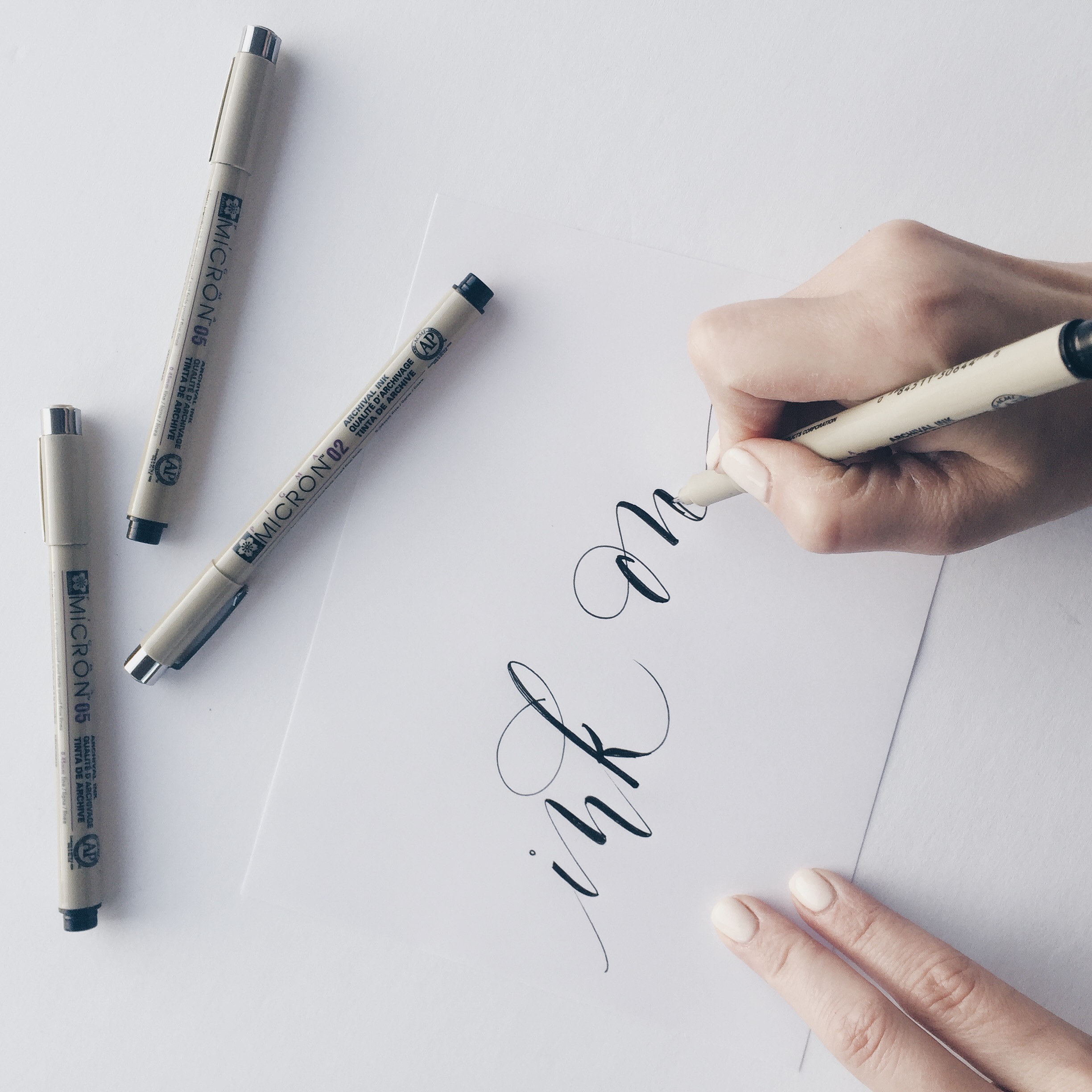 Tuesdays with TMI Blog Weekly Blog — truly.madly.ink.