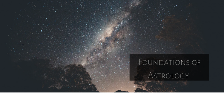 Introduction to Astrology — Twin Star