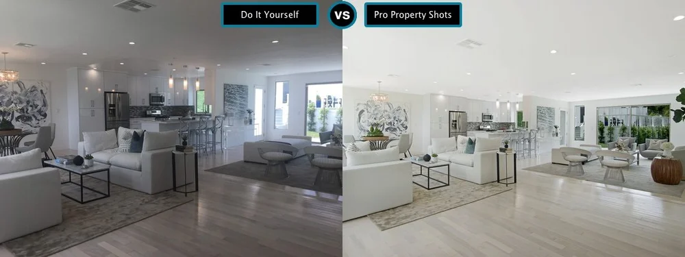 Los Angeles Real Estate Photographer - Pro Property Shots