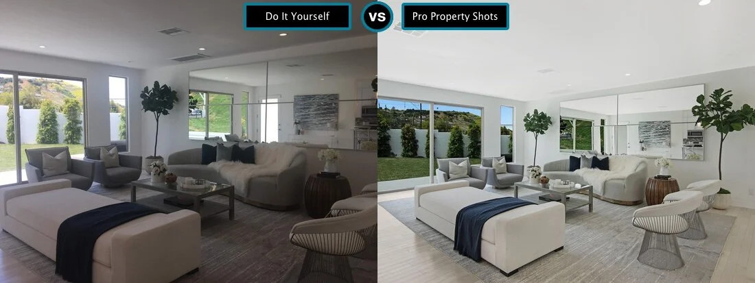 Los Angeles Real Estate Photographer - Pro Property Shots