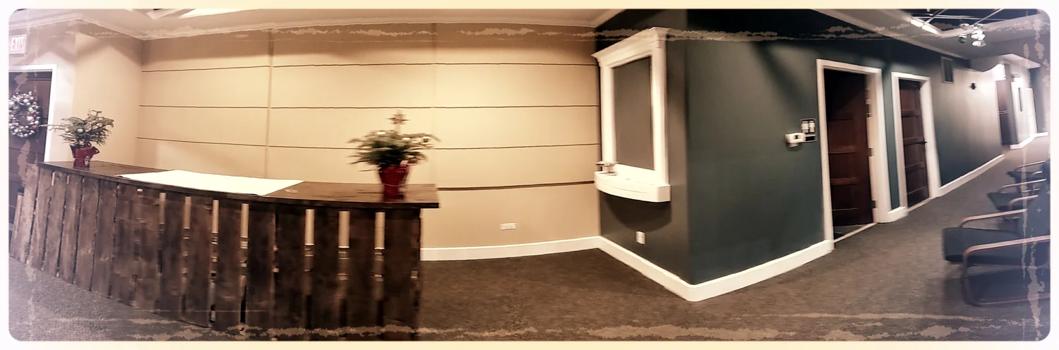 MD Who We Are — Meyer Design