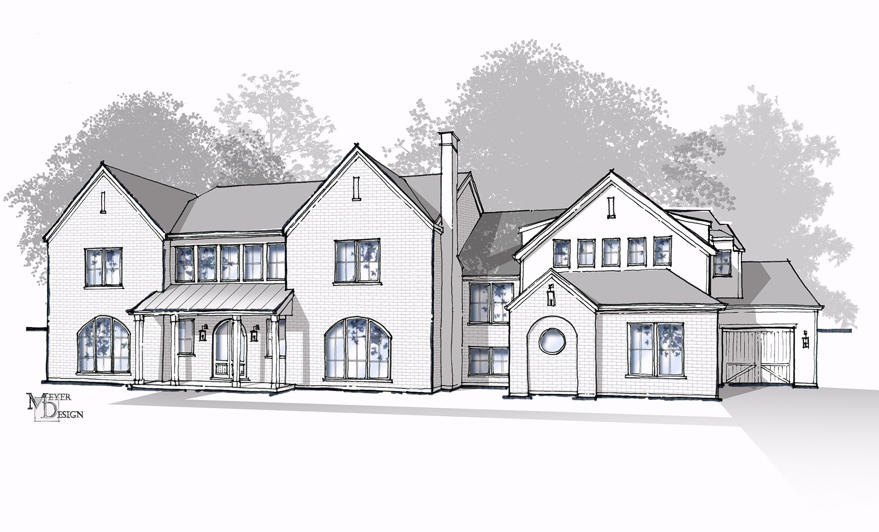 MD On The Boards — Meyer Design