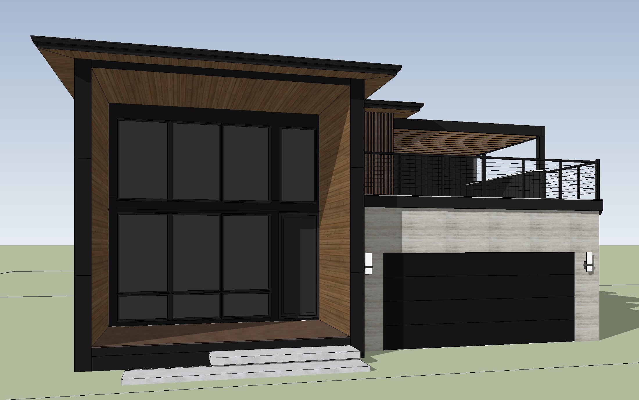 MD On The Boards — Meyer Design