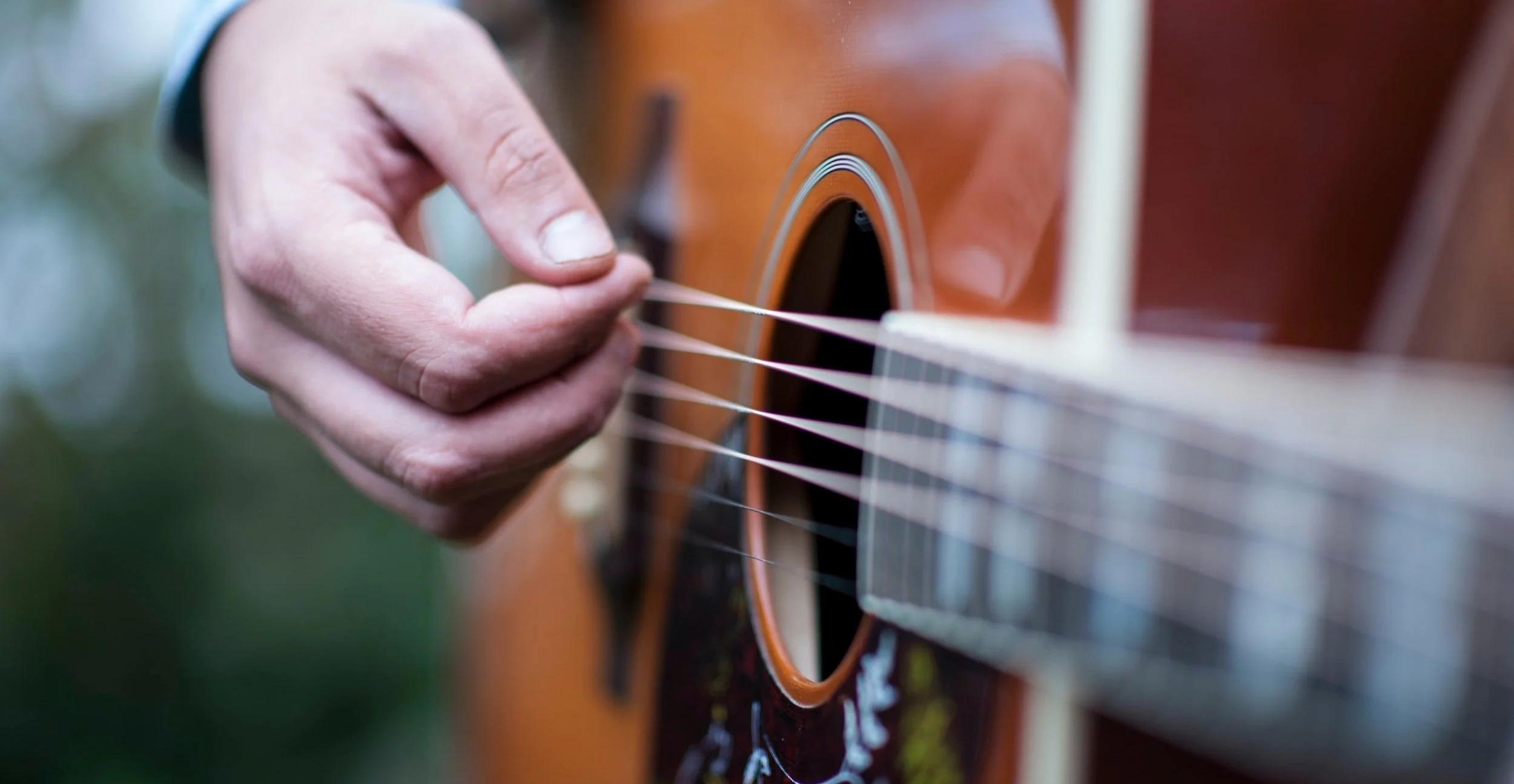 The Best Way To Learn Guitar