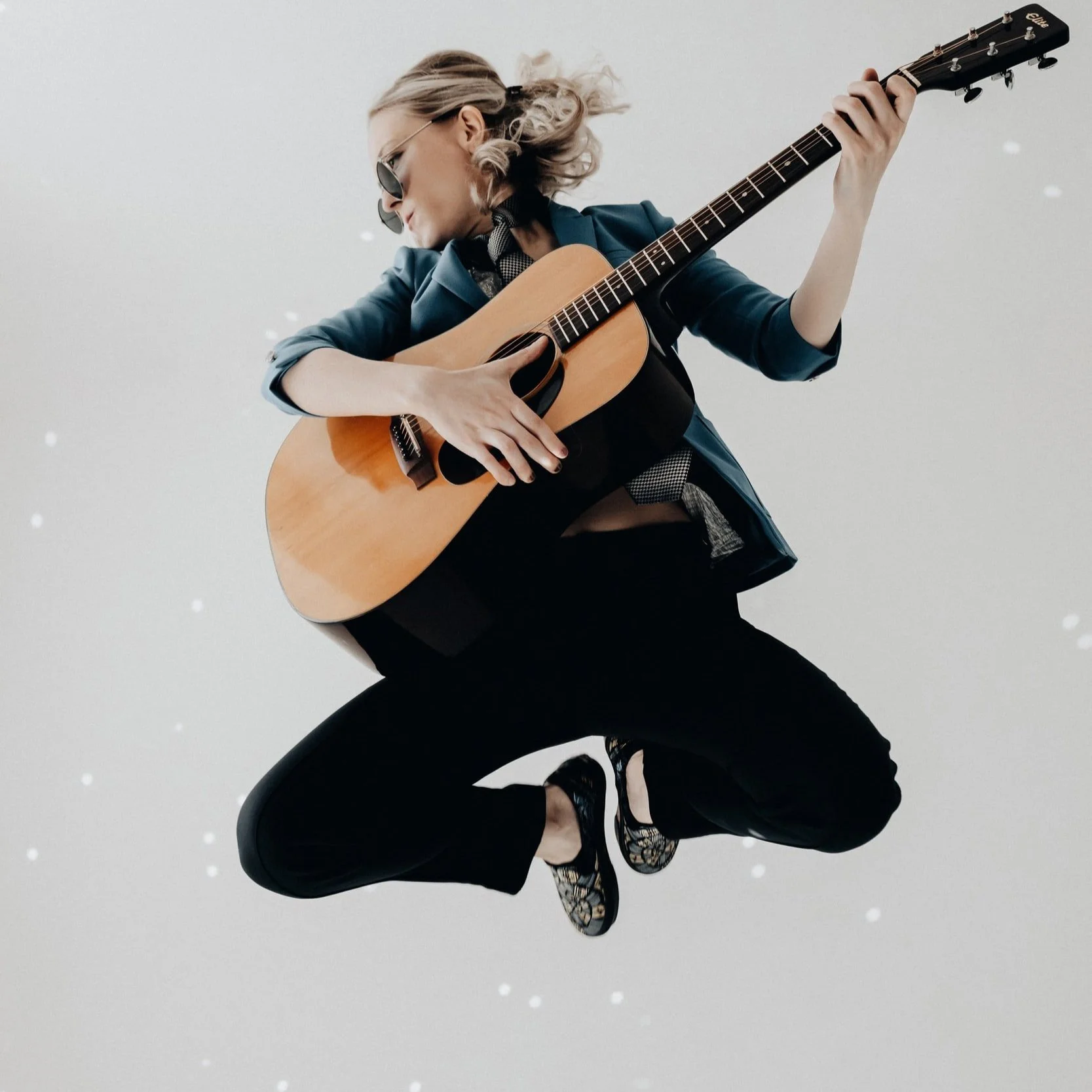 The Best Way To Learn Guitar