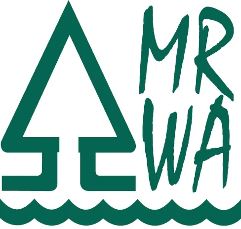 We've Updated our Logo! — Mystic River Watershed Association