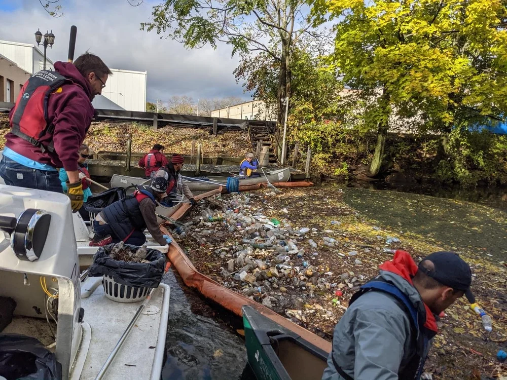 The Malden River Gets an Upgrade #TrashFreeMalden — Mystic River ...