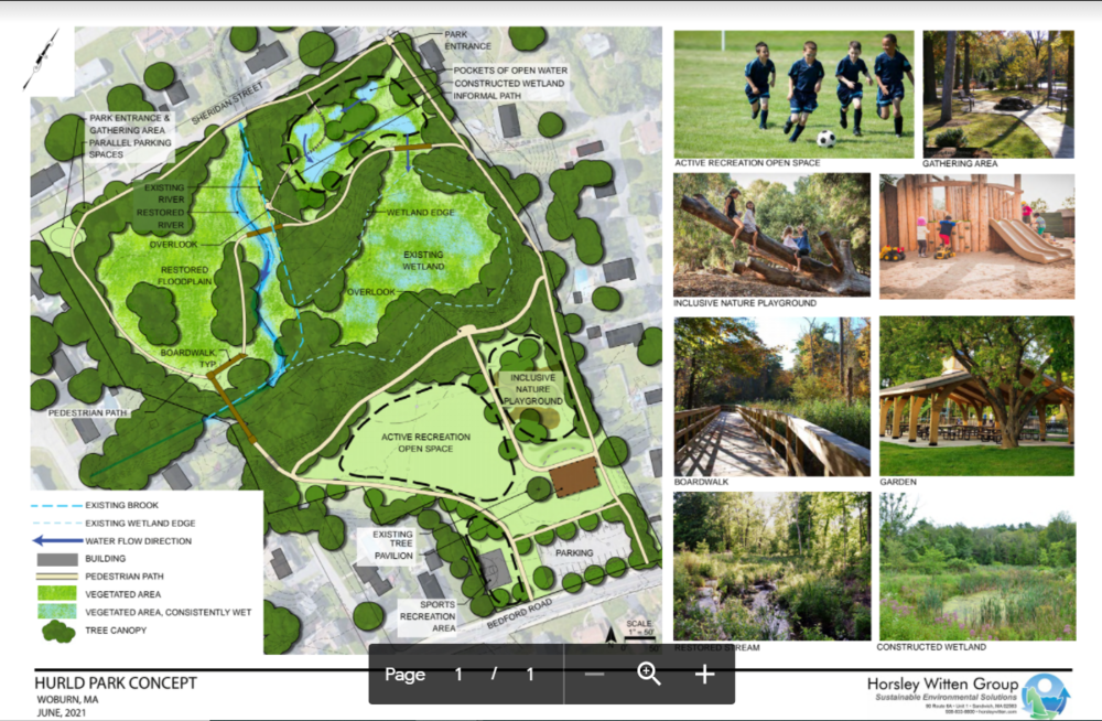 Calendar — Mystic River Watershed Association