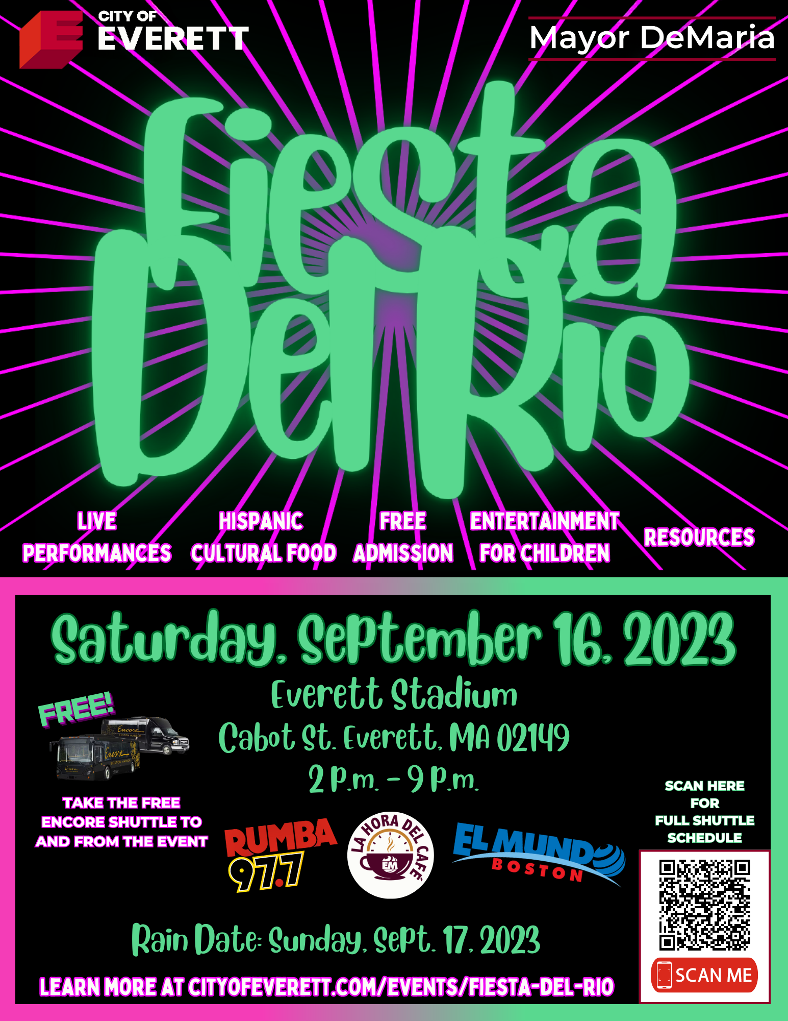 Calendar — Mystic River Watershed Association