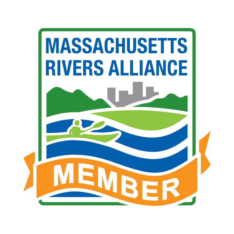 Earth Month 2025: From Your Backyard to the Harbor — Mystic River ...