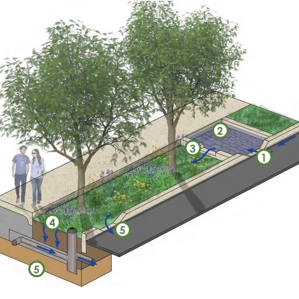 Water Quality — Mystic River Watershed Association