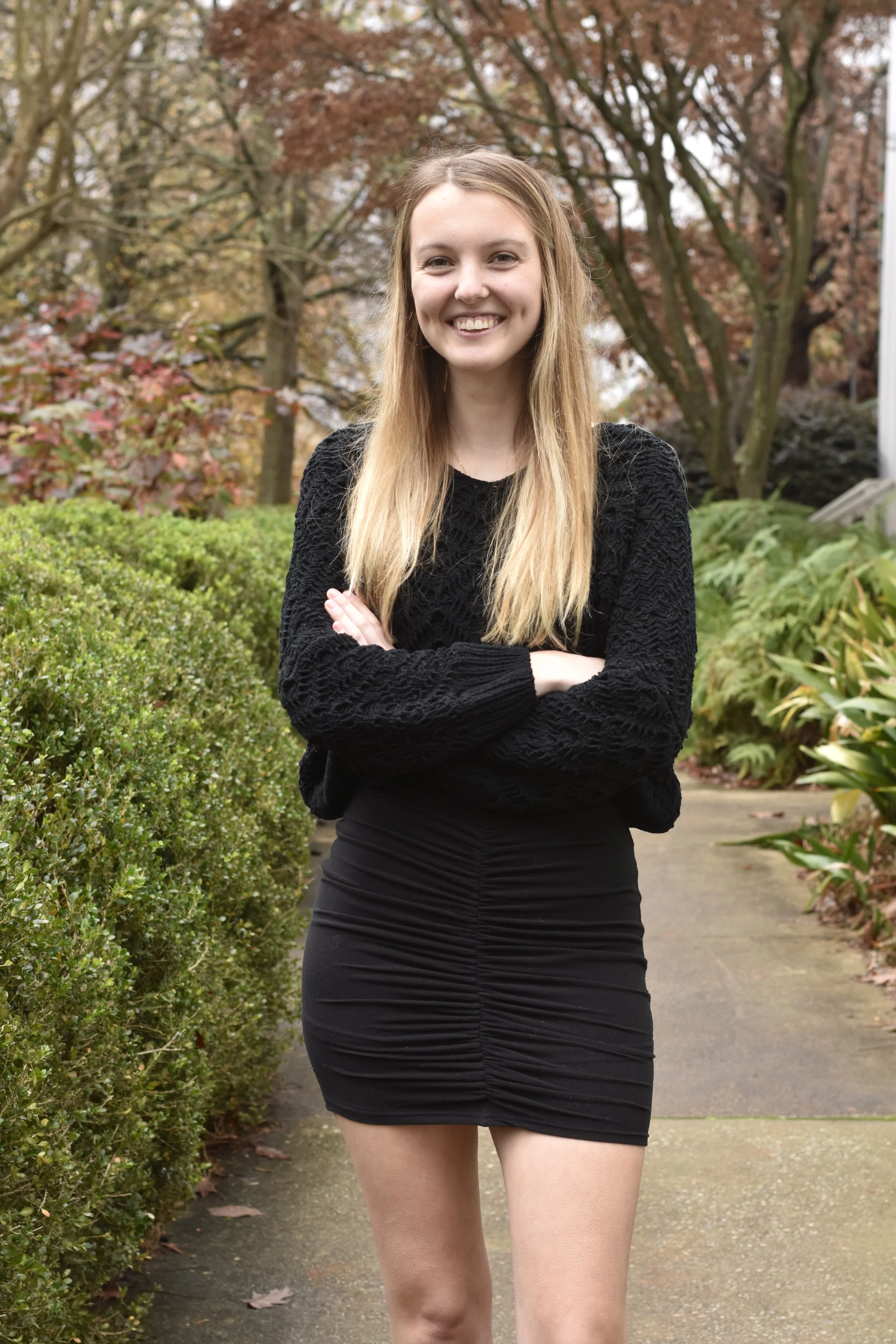 Leadership — Delta Phi Epsilon