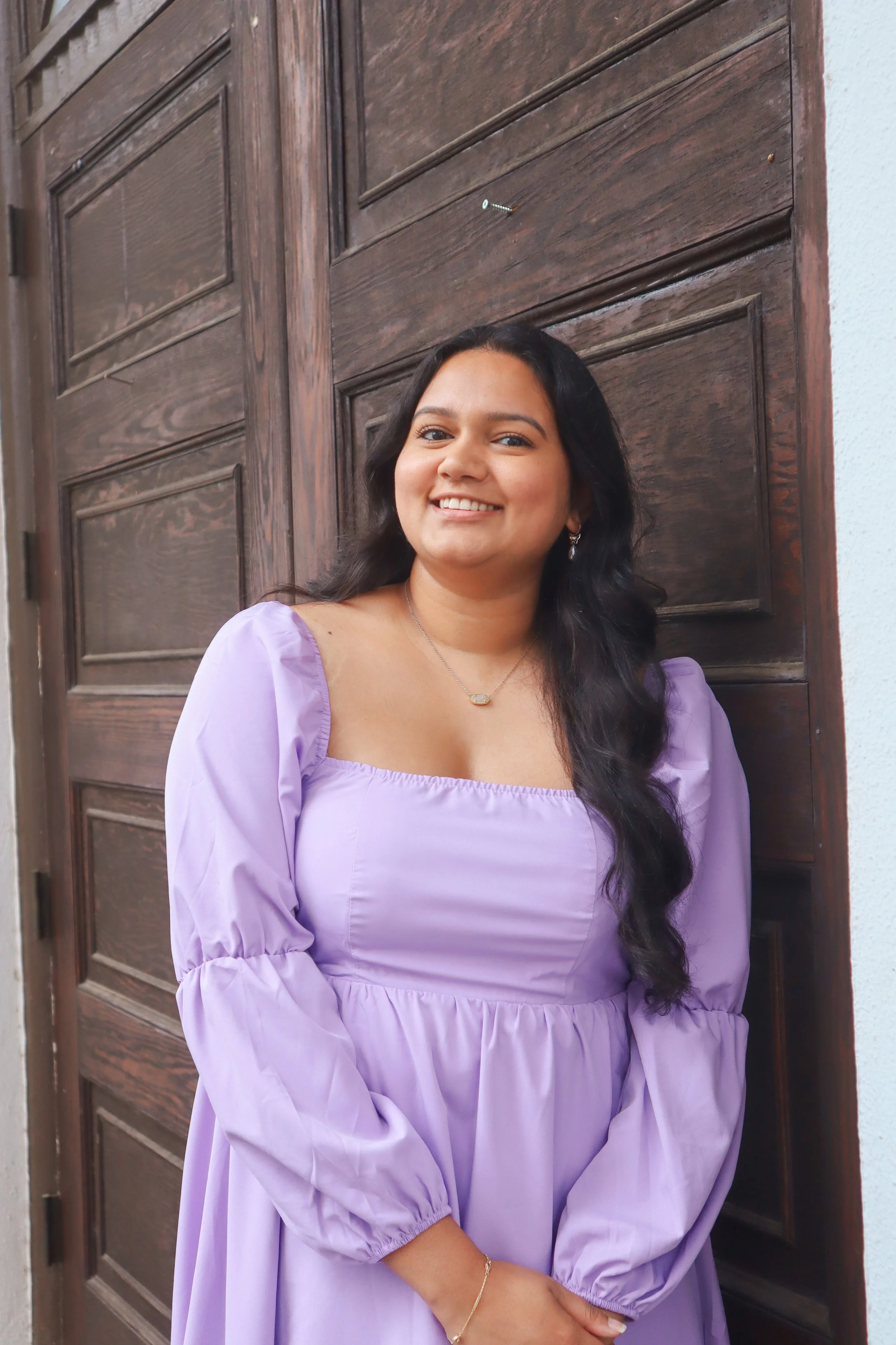 Leadership — Delta Phi Epsilon