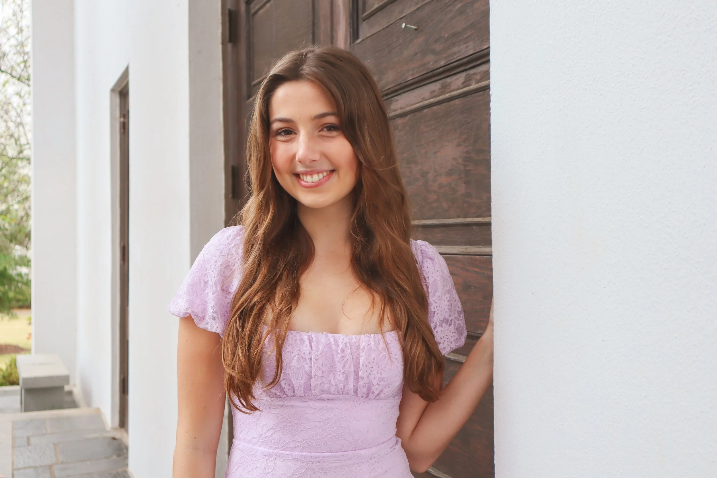 Leadership — Delta Phi Epsilon