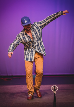 WHAT DO THE JUDGES THINK? — Operation Tap