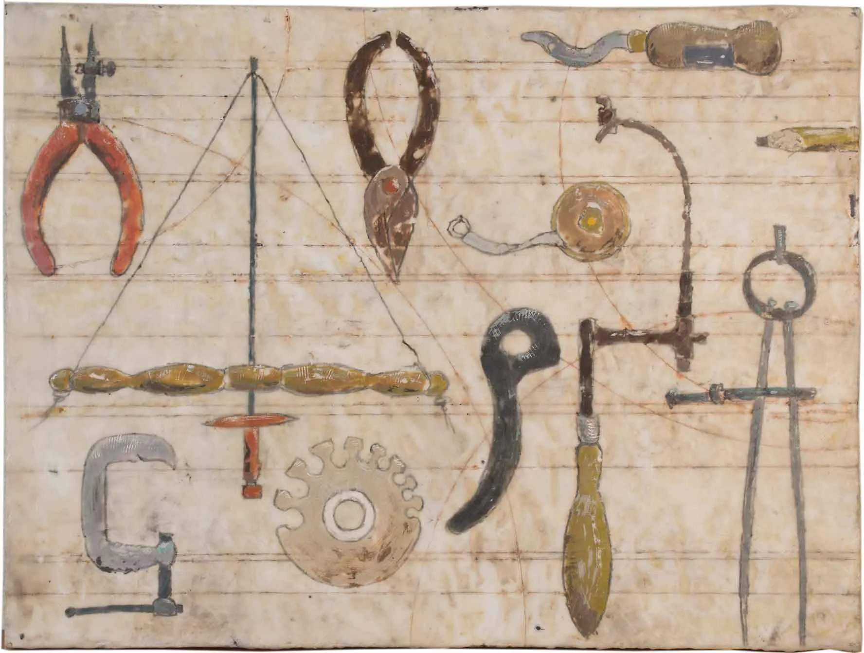 Archived EXPERIMENTS — susan wasinger