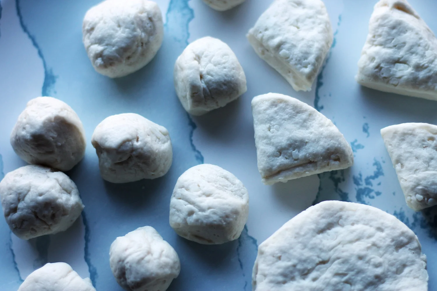 fire balls! — #dinneratmidnite