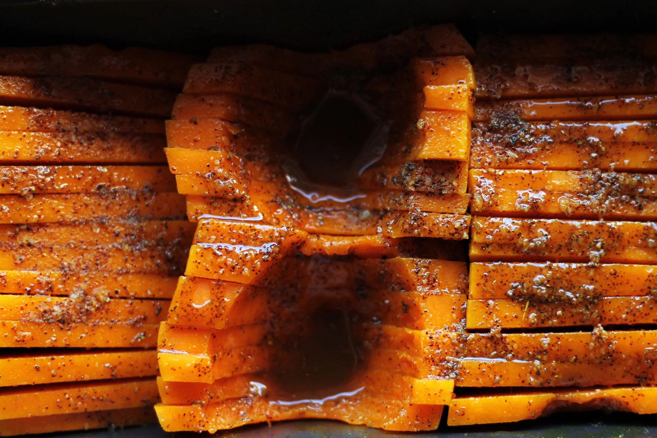 squtter-nut-bosh — #dinneratmidnite