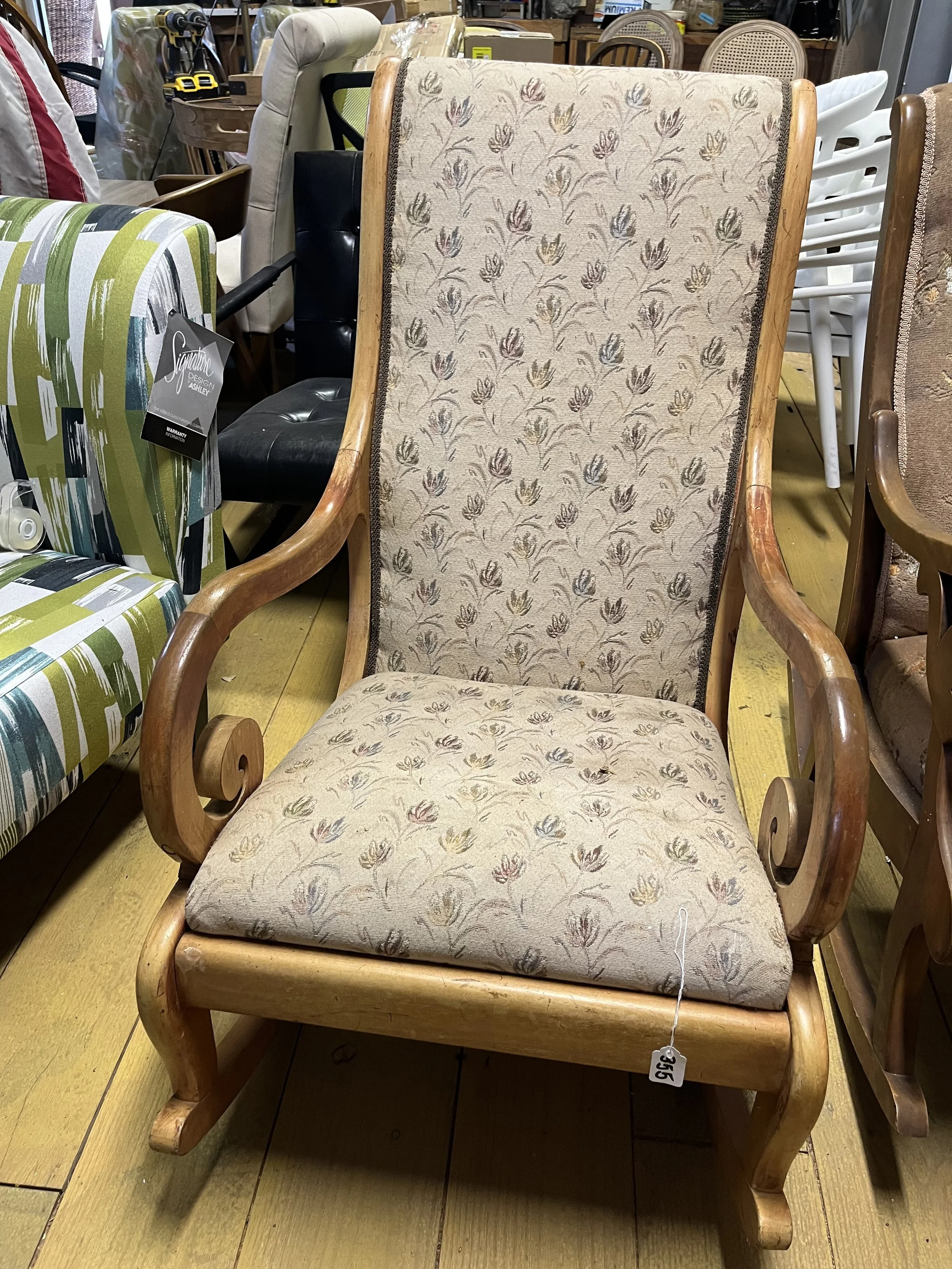 Auctions — Alexander and Galloway Auction Company