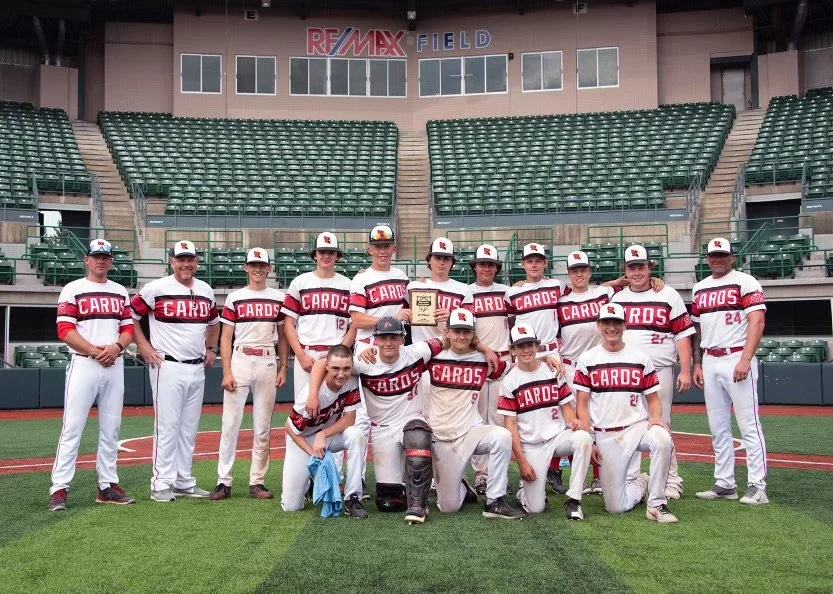 Cardinals Baseball