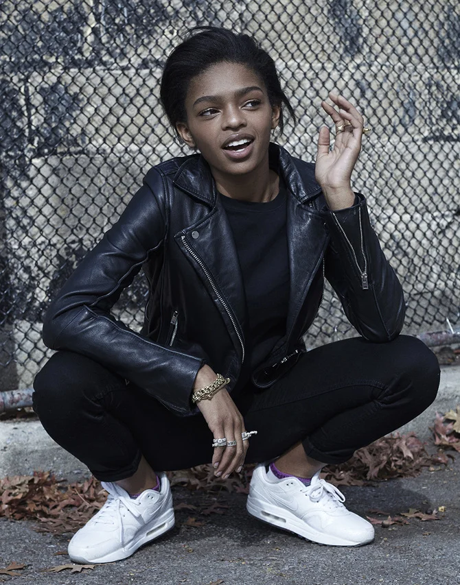 Selah Marley