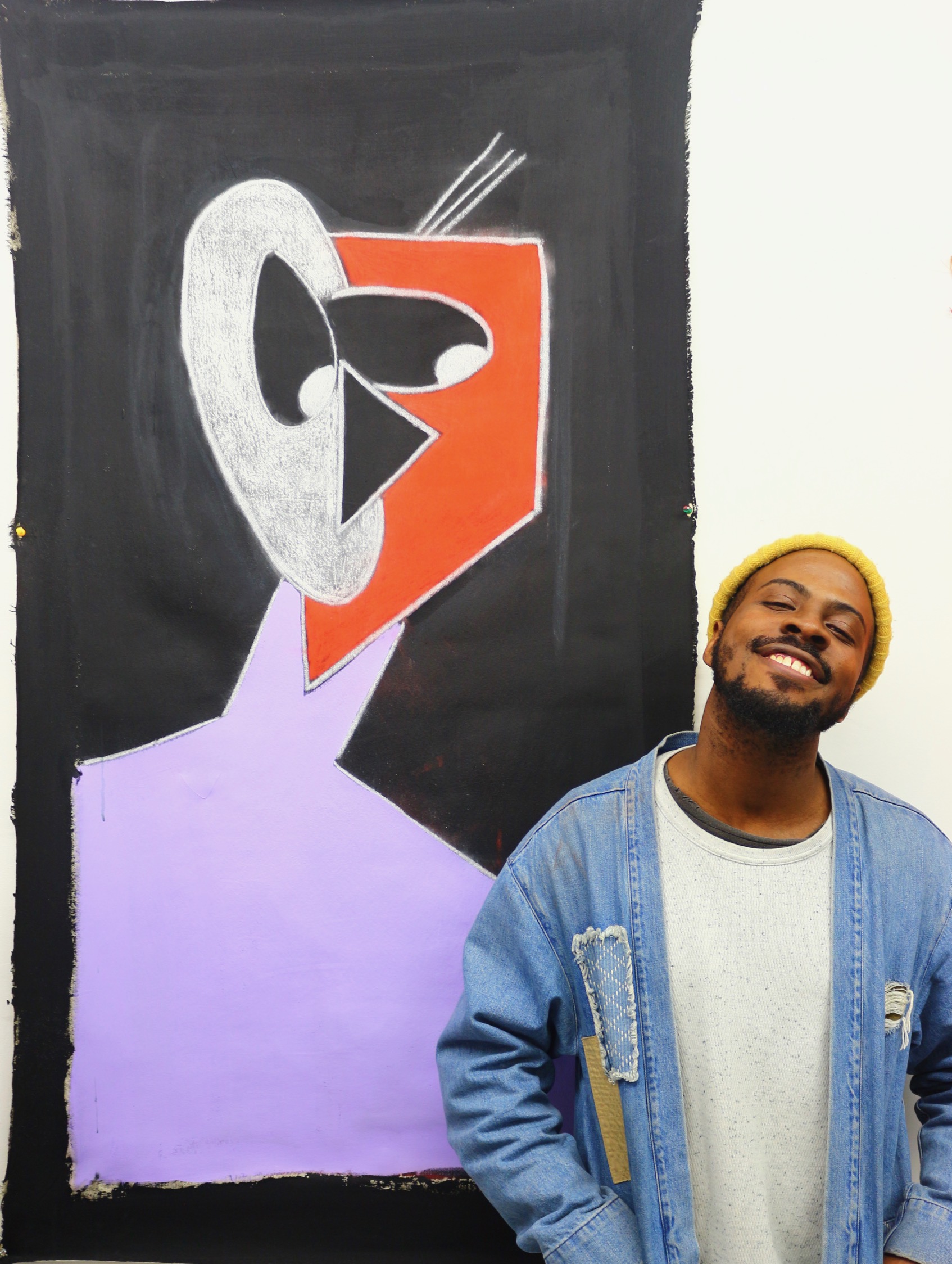 Jean Baptiste Paintings