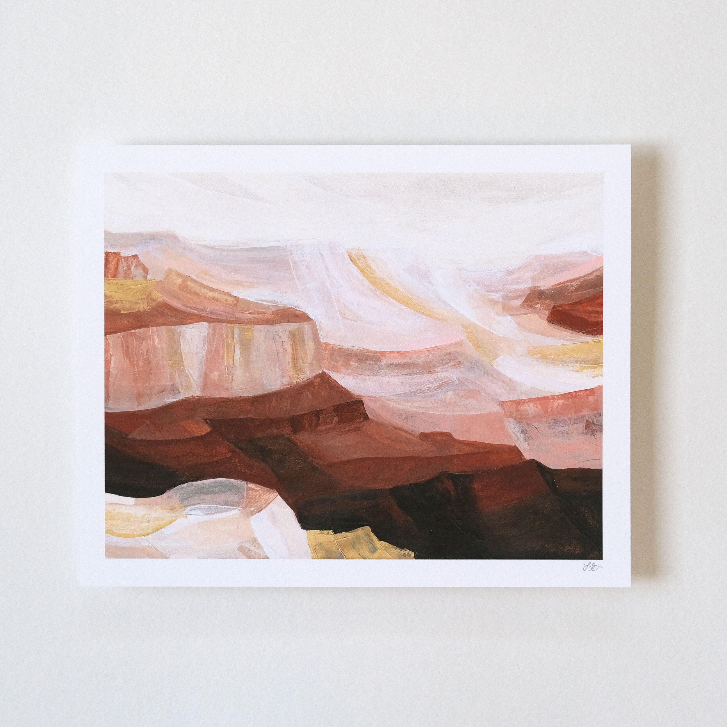 Lindsay Gilmore — Print Shop