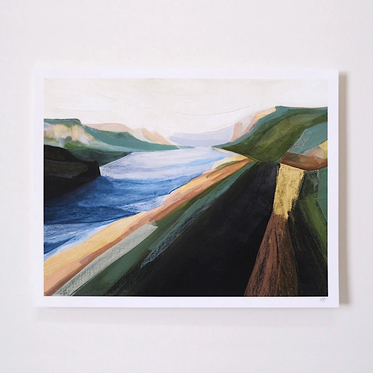 Lindsay Gilmore — Print Shop