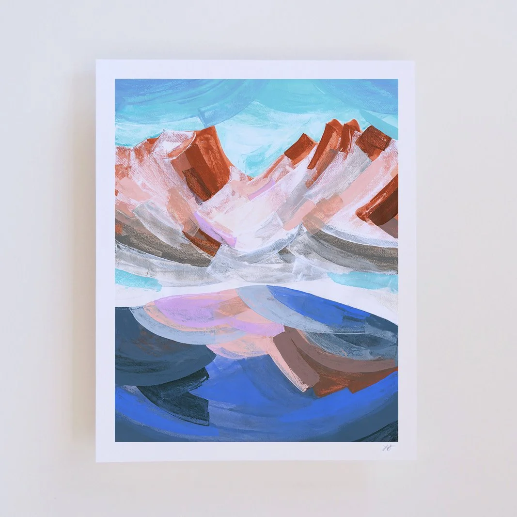 Lindsay Gilmore — Print Shop