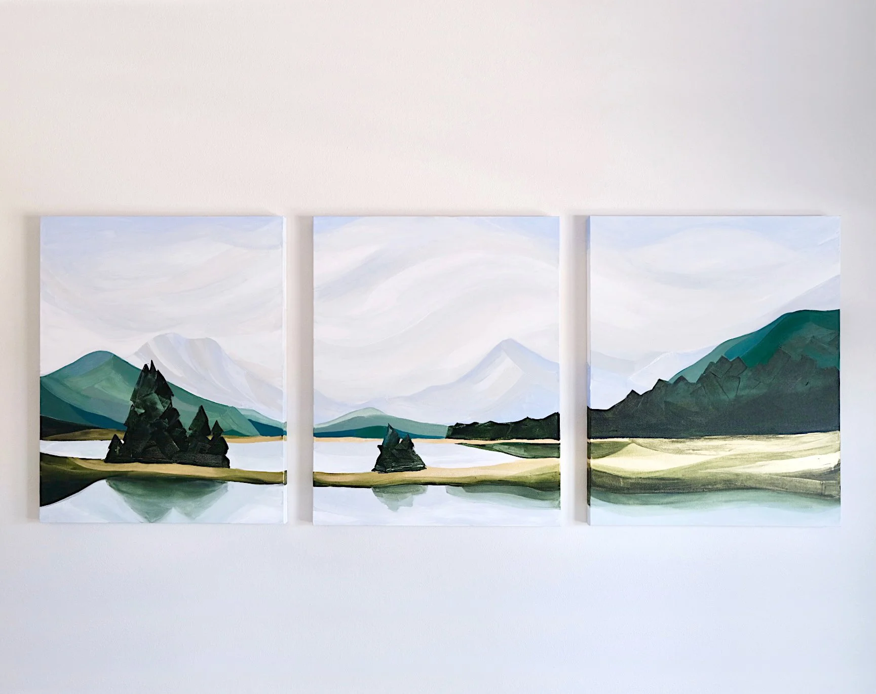 Lindsay Gilmore — Print Shop