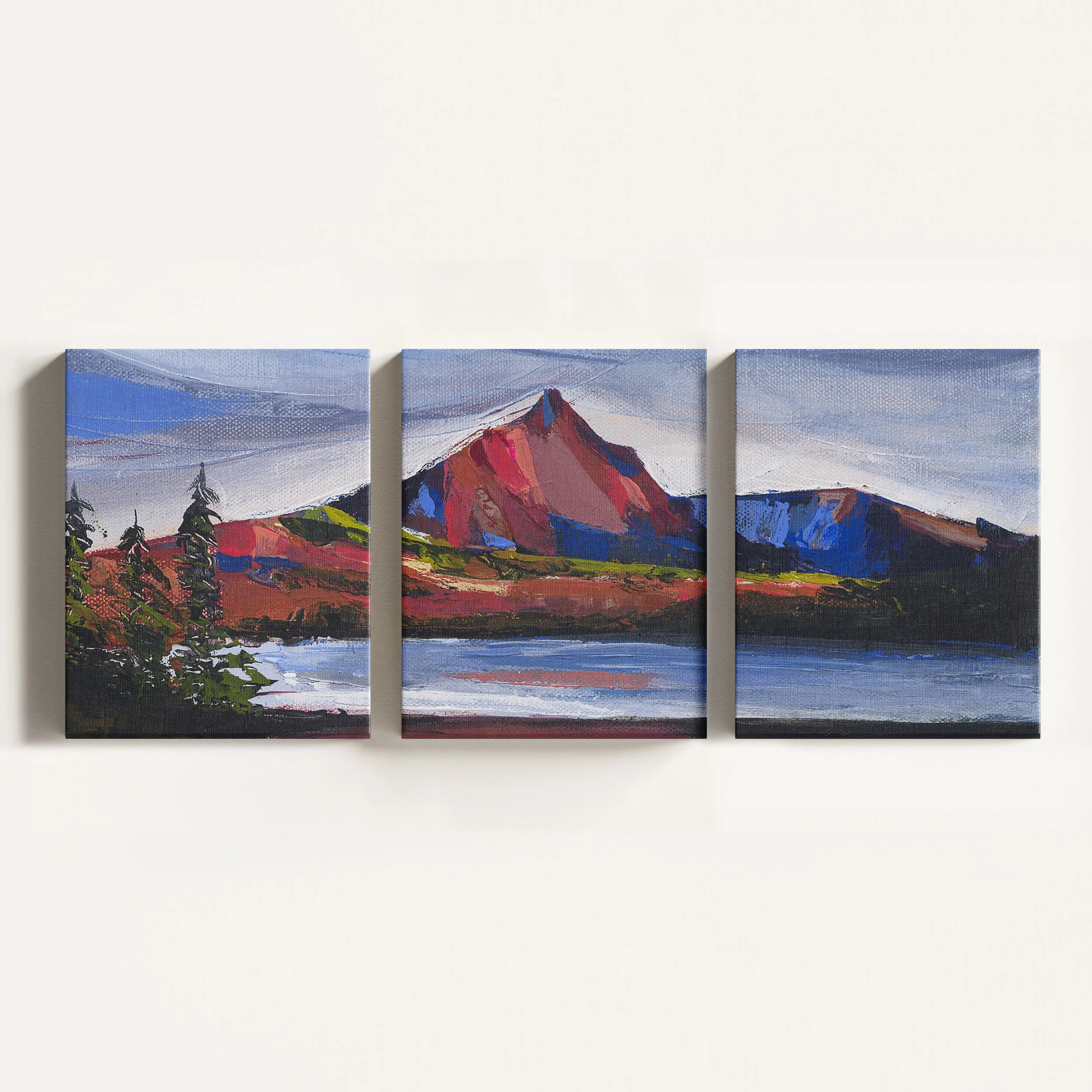 Lindsay Gilmore — Print Shop