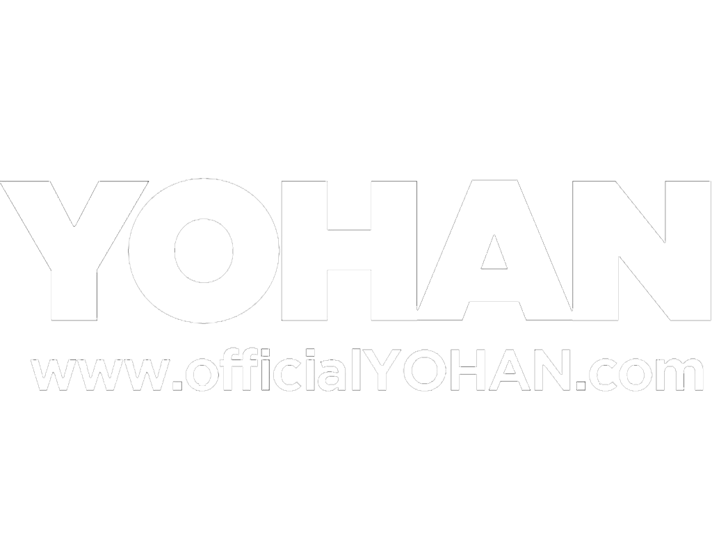 Yohan Logo