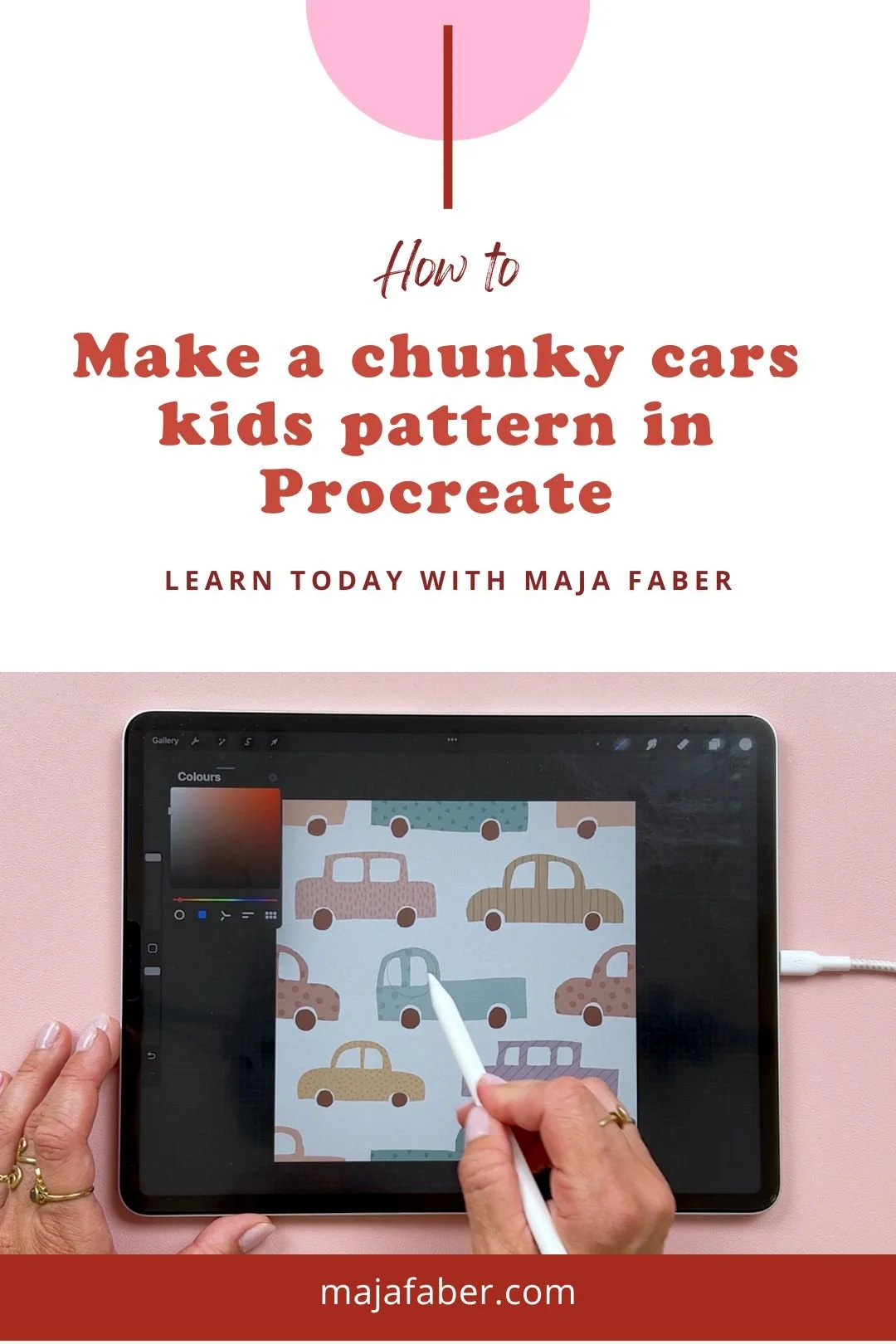 Blog | Maja Faber