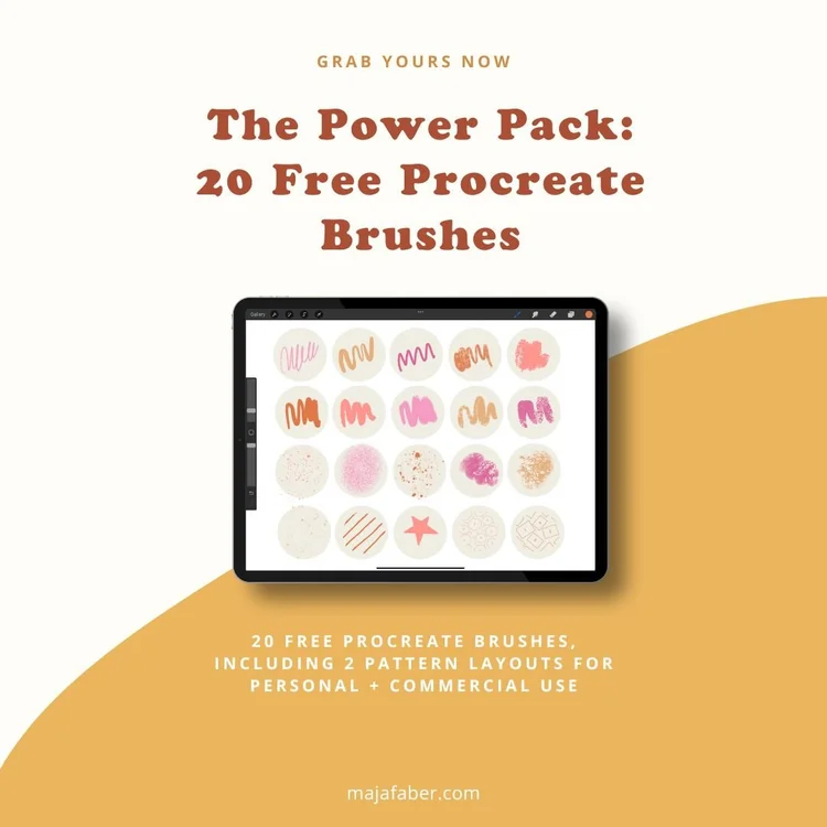 Freebies