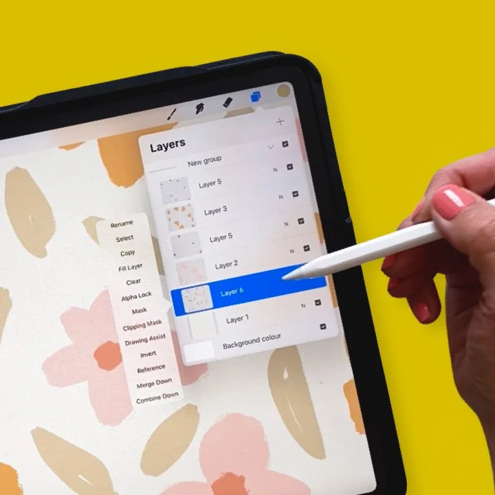 Maja Faber - Pattern Designer & Teacher