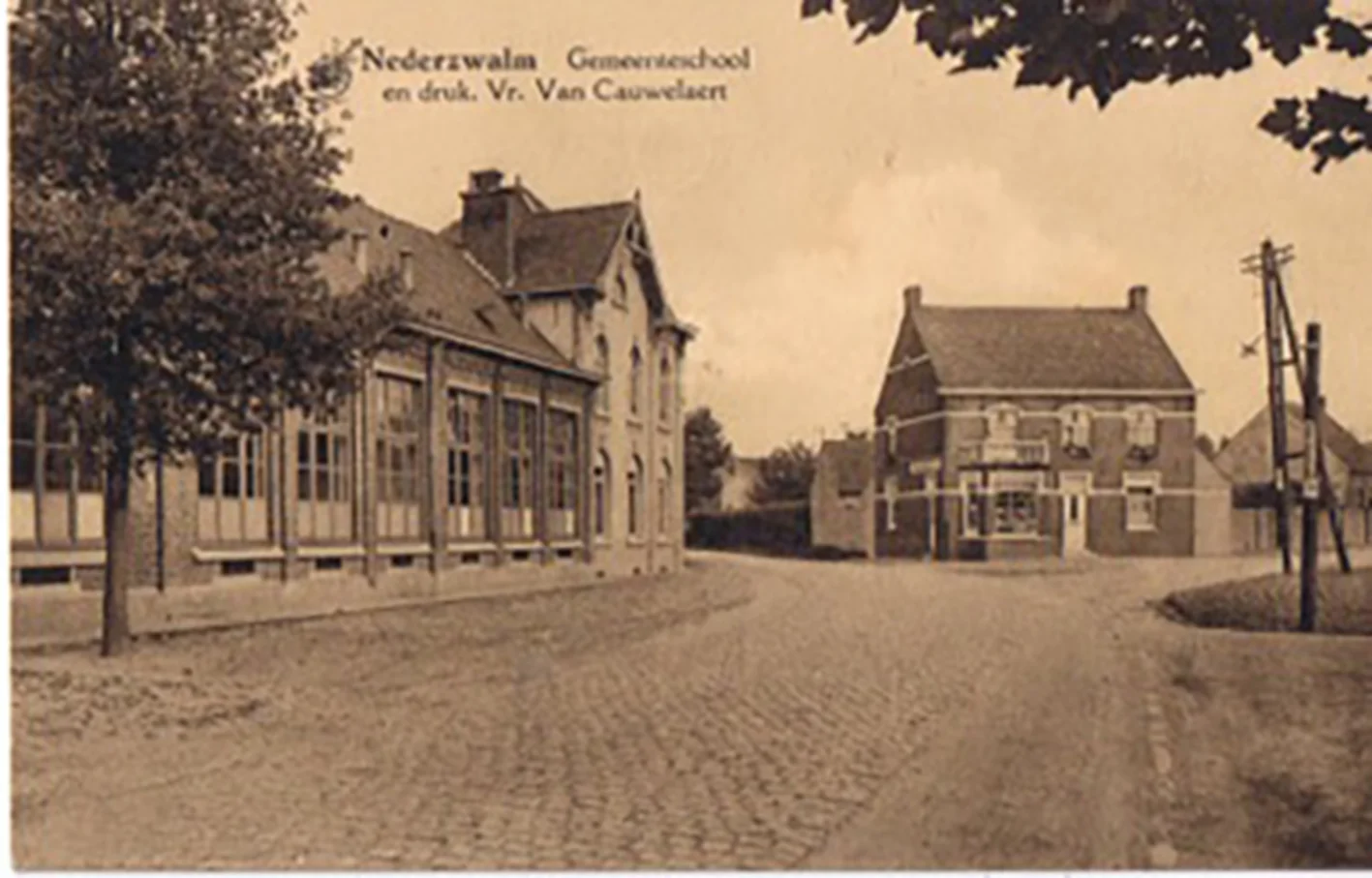 Vrienden van de Zwalmse dorpen