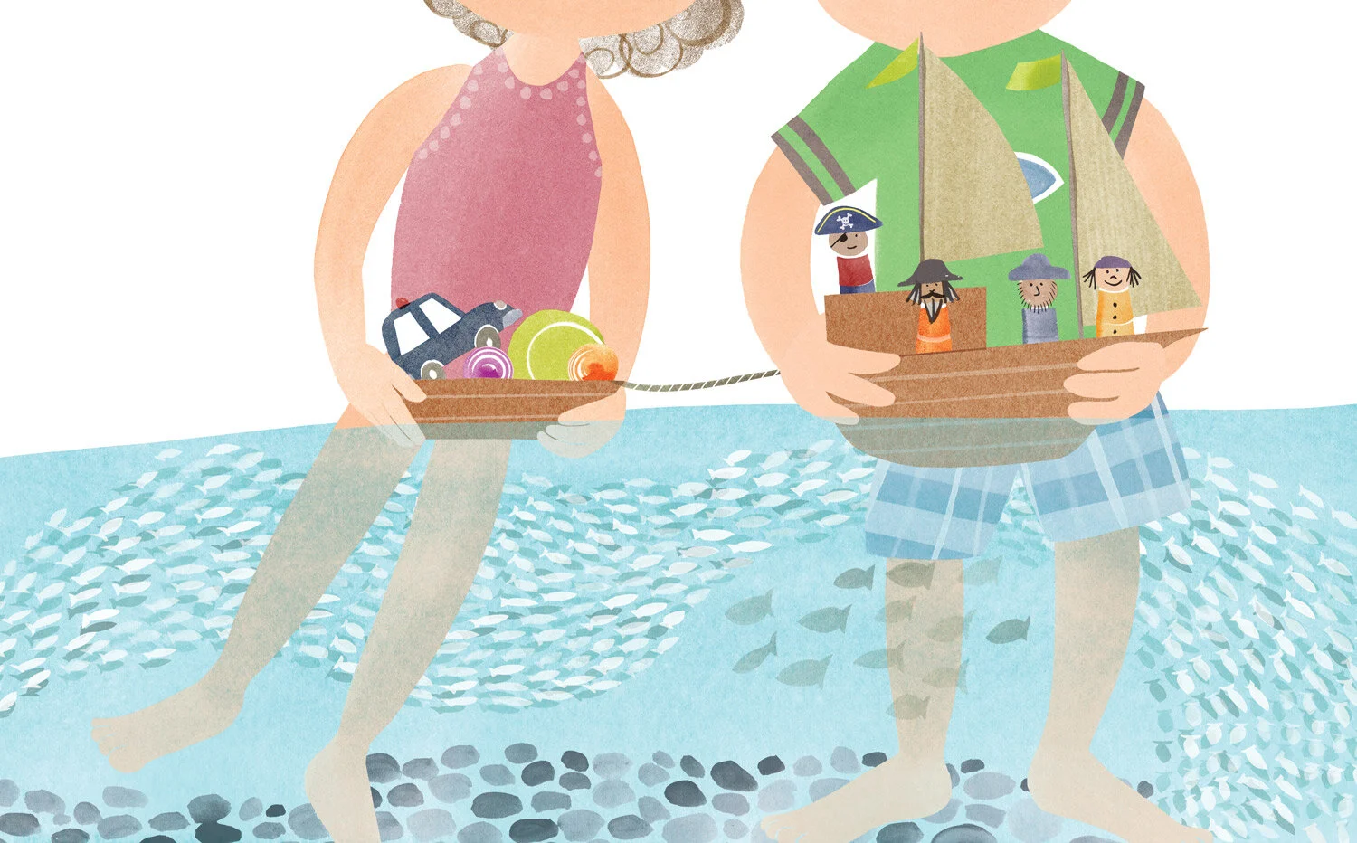 Anna Raff Illustration