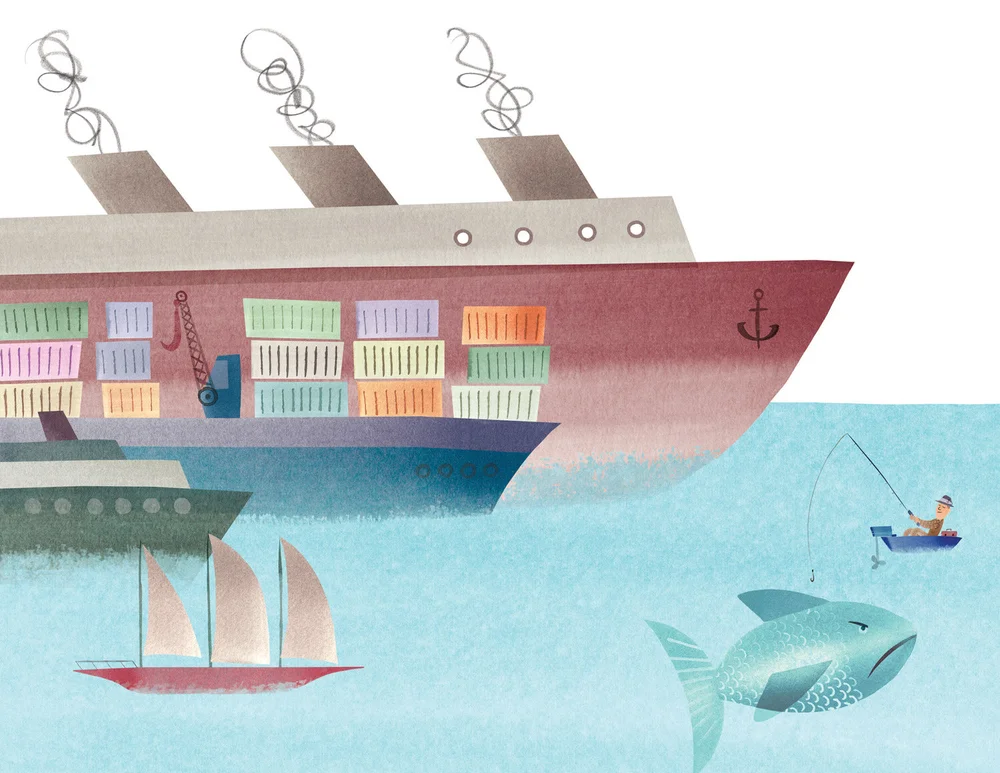 Anna Raff Illustration