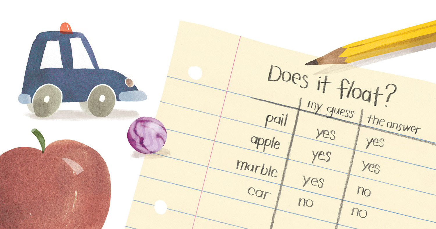 Anna Raff Illustration