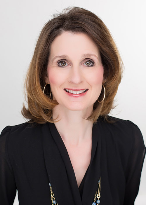 Kristen UnKauf, Ph.D., LPC — Northlake Medical Psychology and Counseling