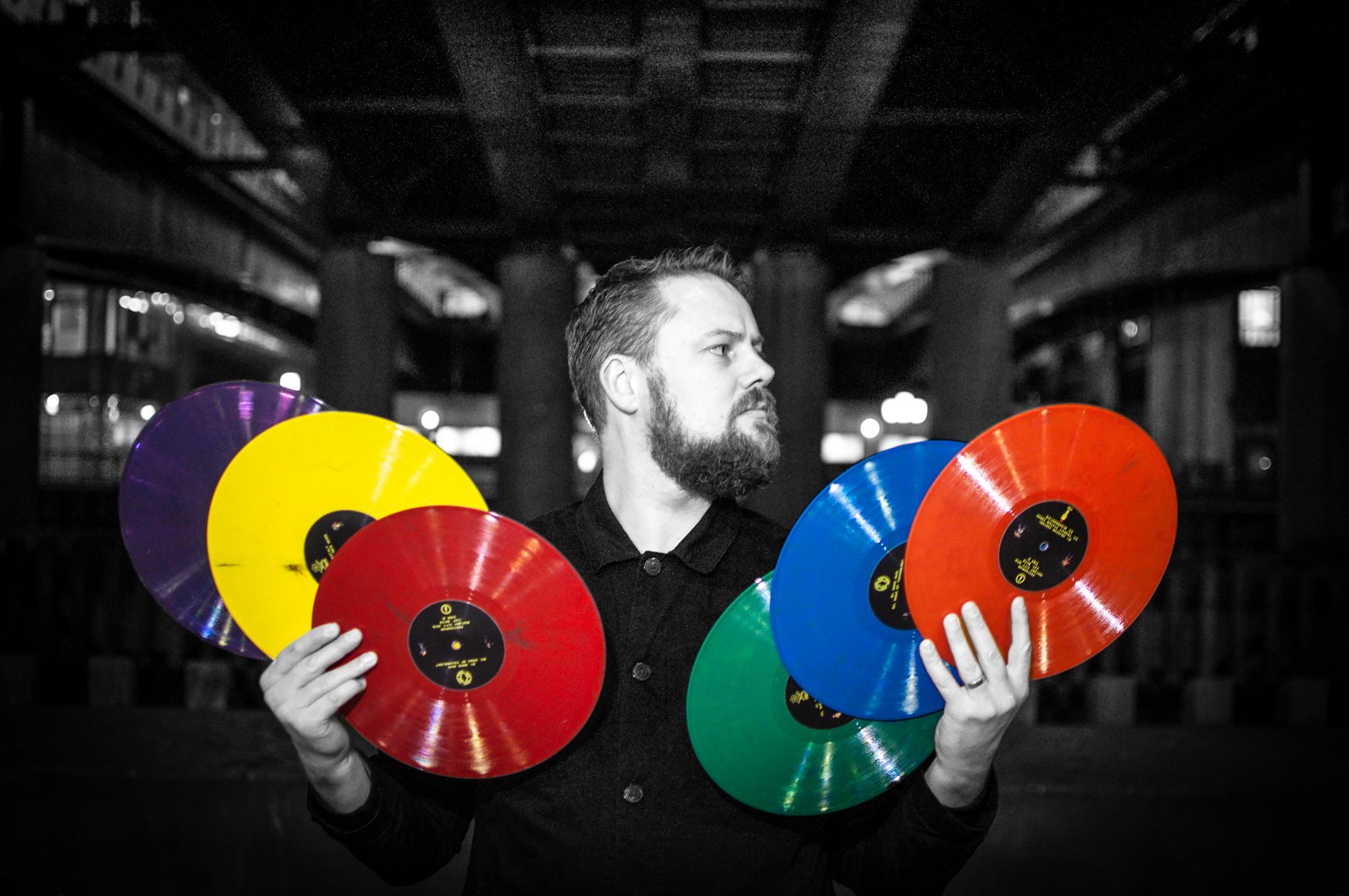 People of Rhythm PEOPLE OF RHYTHM