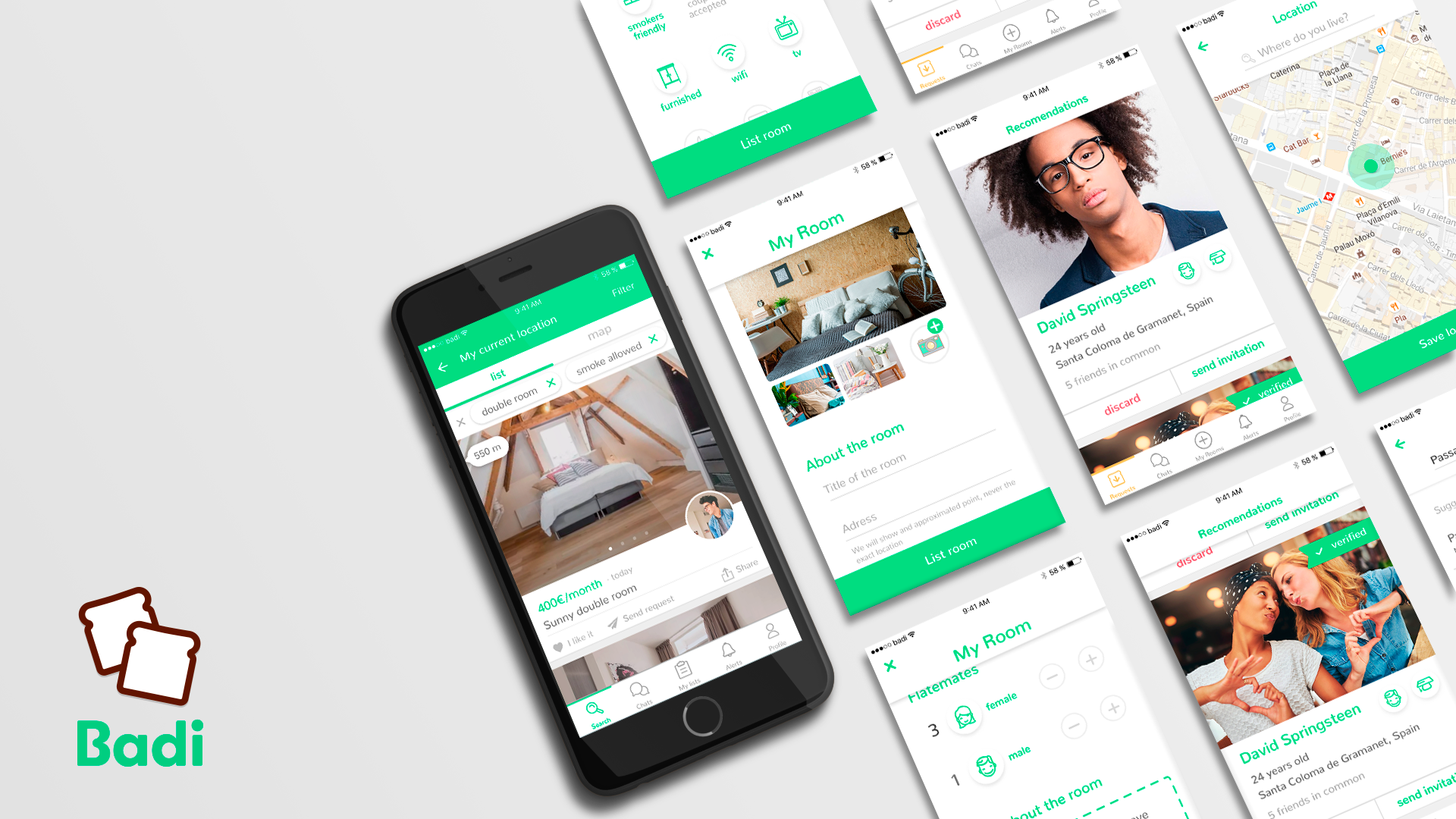 What is the mon app - mintfecol