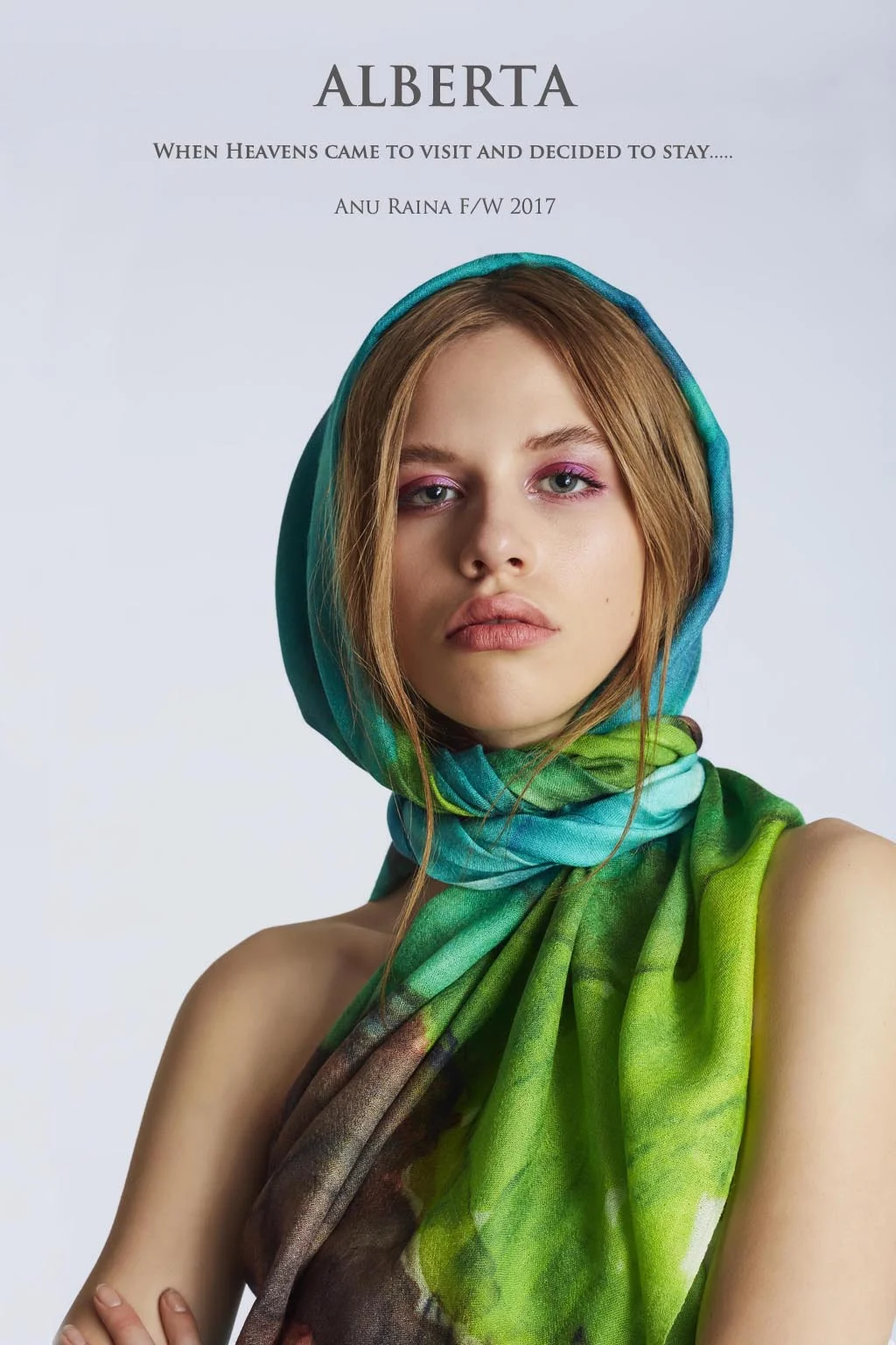 COLLECTIONS — Anu Raina