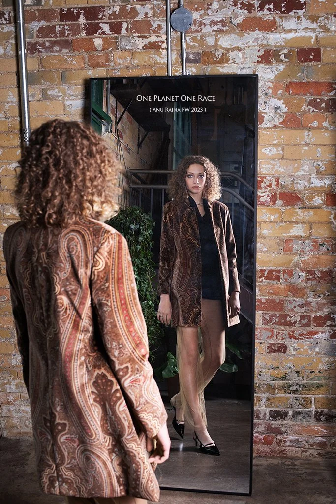 COLLECTIONS — Anu Raina